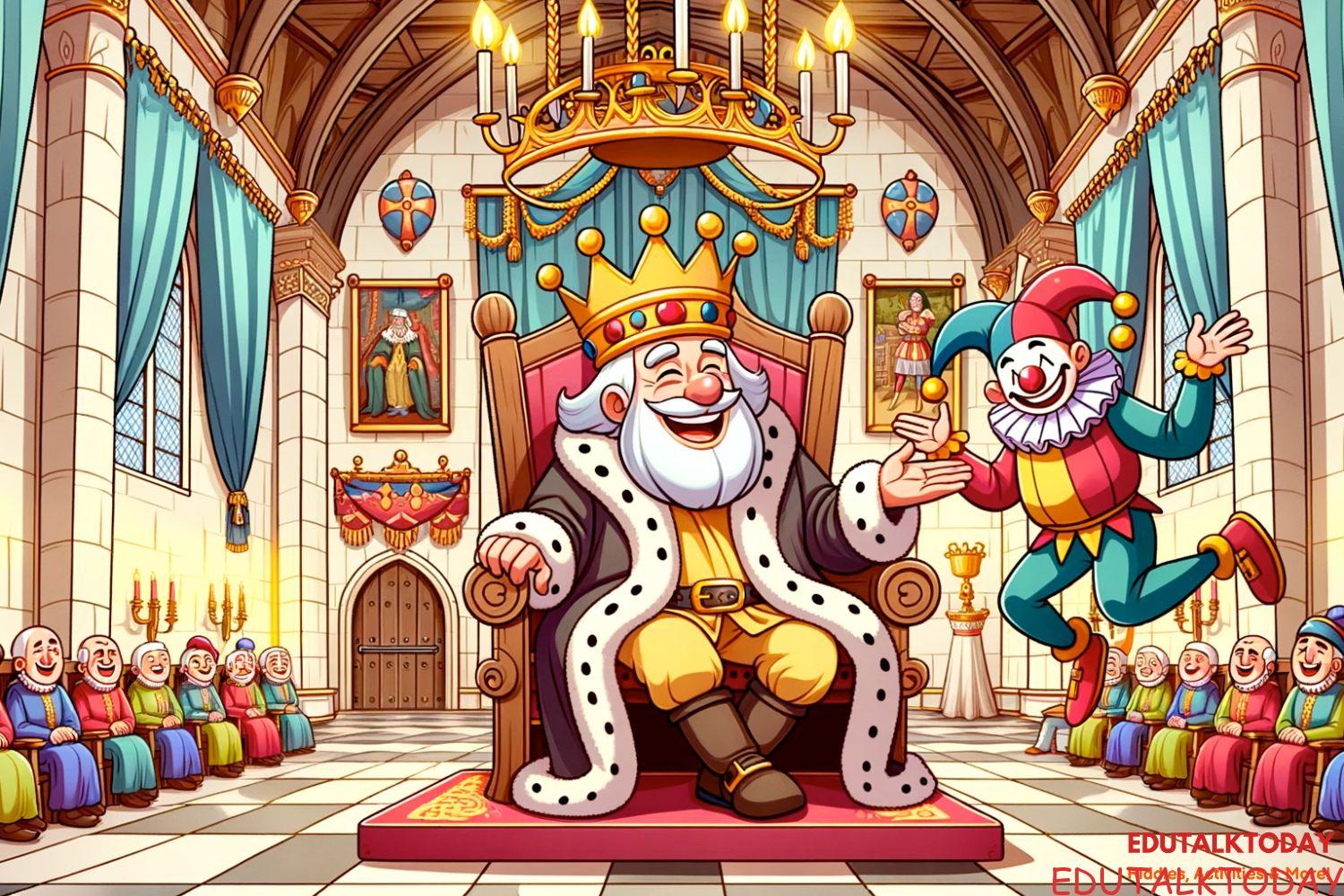 60 Riddles About Kings With Answers - EduTalkToday