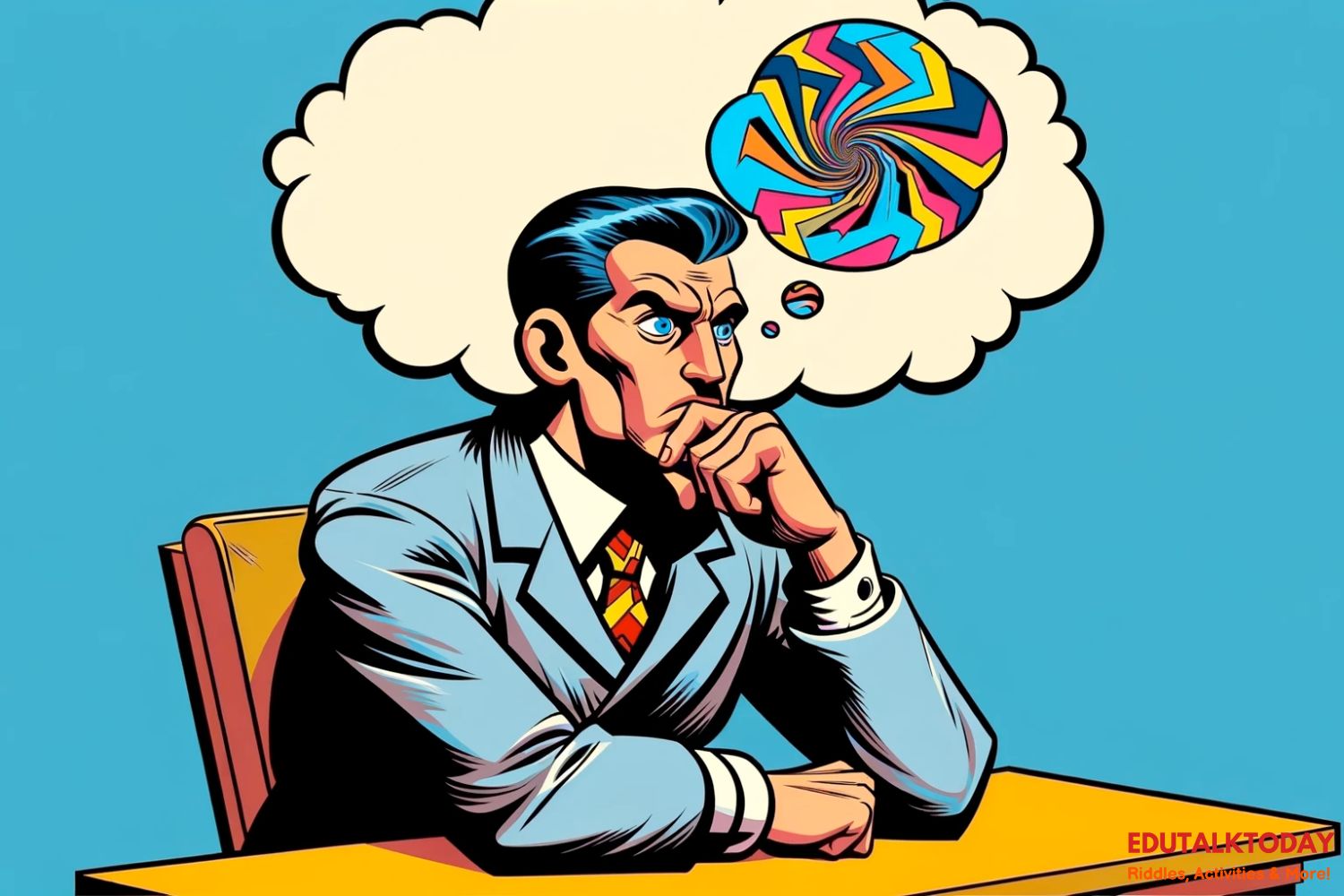 80 Best Riddles For Adults EduTalkToday
