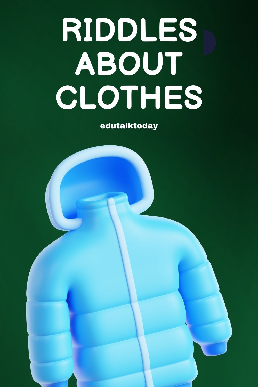 40 Clothes Riddles with Answers - EduTalkToday