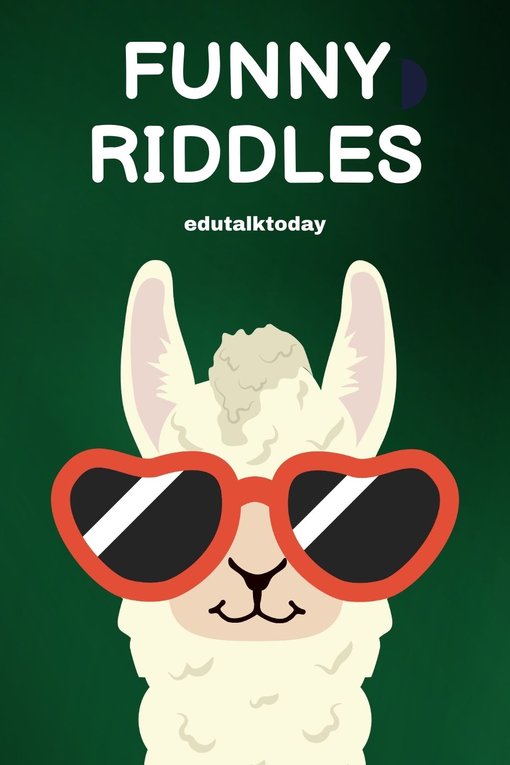 40 Funny Riddles For Both Kids and Adults - EduTalkToday