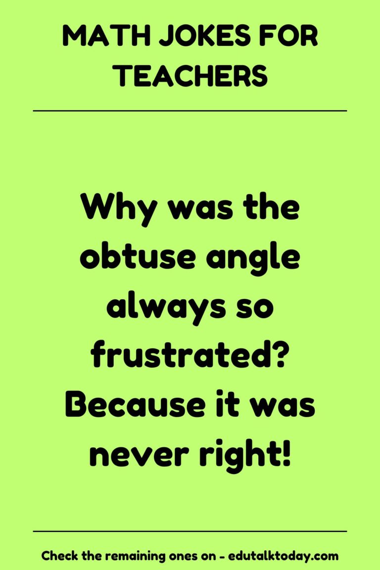 200 Funny Jokes For Teachers (Includes Teacher's Birthday Jokes, Math ...