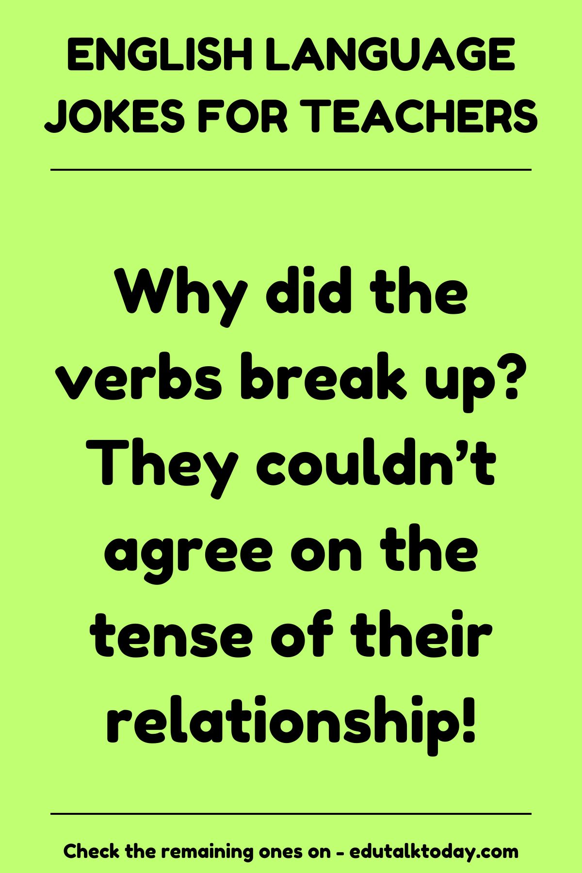 200 Funny Jokes For Teachers (Includes Teacher's Birthday Jokes, Math ...