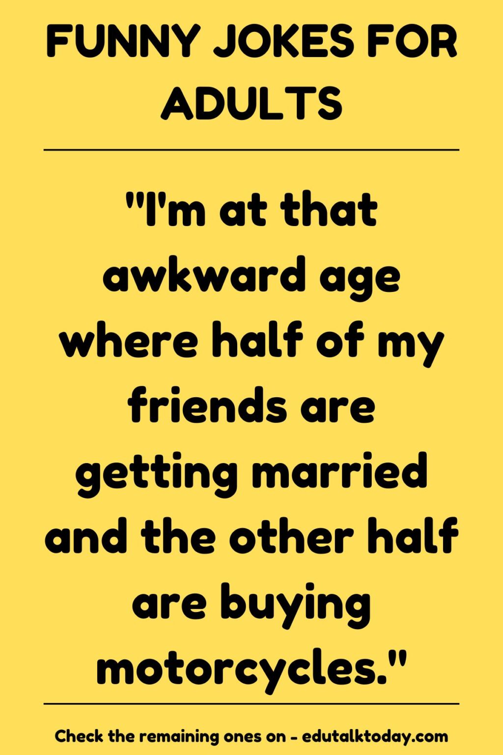 180 Funny Jokes For Adults (Includes Dad Jokes, Knock Knock Jokes ...