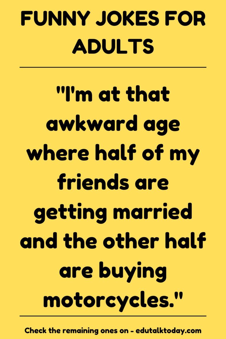 180 Funny Jokes For Adults (Includes Dad Jokes, Knock Knock Jokes ...