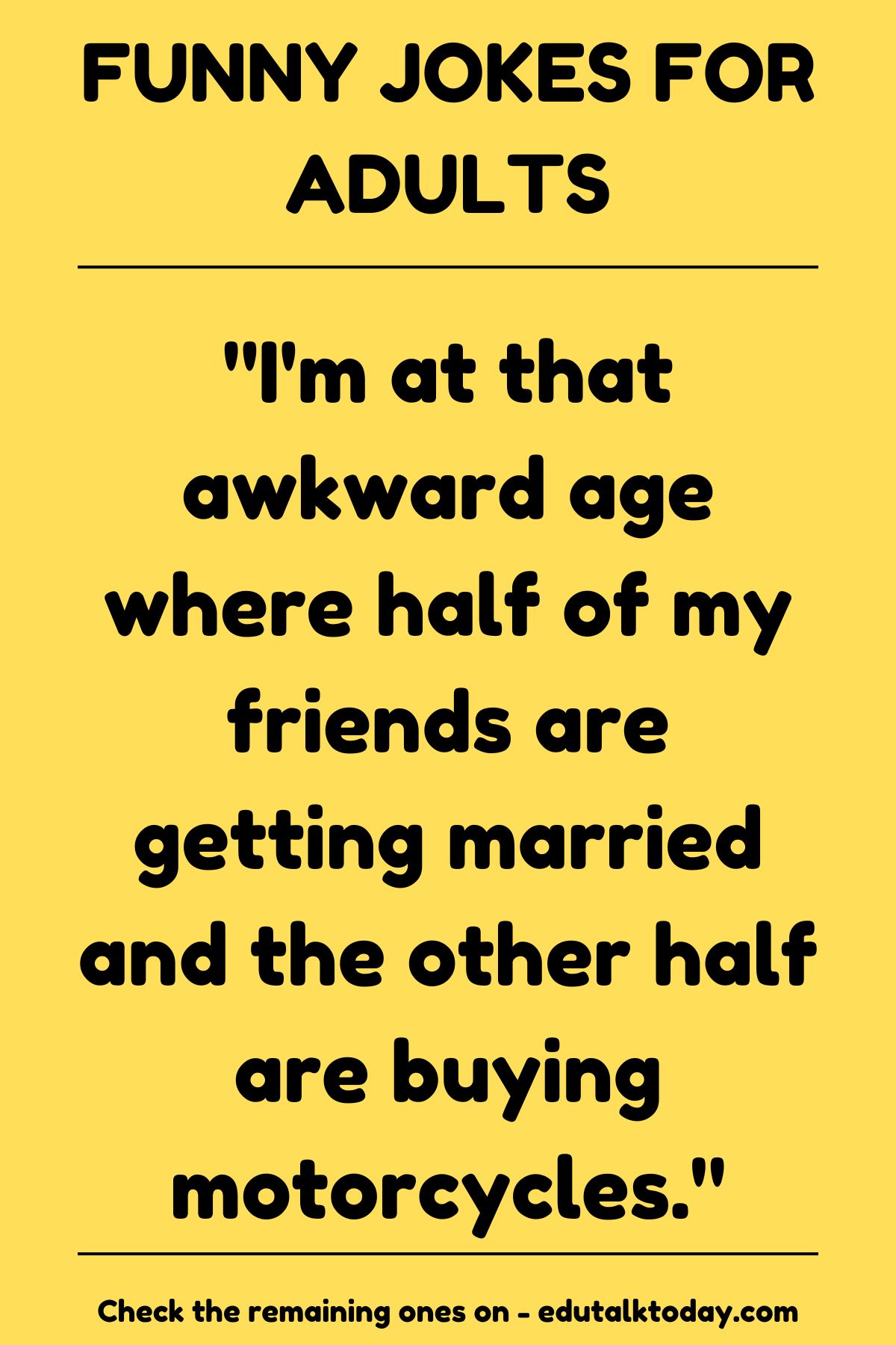 180 Funny Jokes For Adults (Includes Dad Jokes, Knock Knock Jokes ...