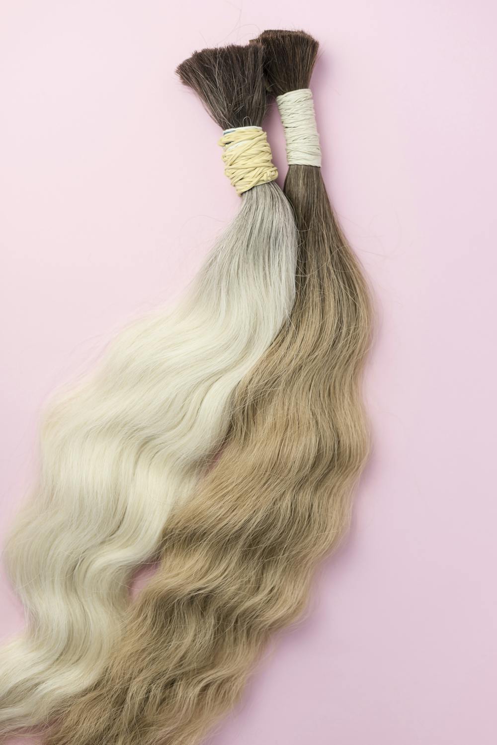 Harvard Scientists Discover a Sustainable Way to Recycle Hair, Wool ...