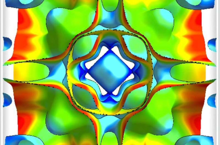 Rare Hall Effect Discovery Opens New Design Pathways for Advanced ...